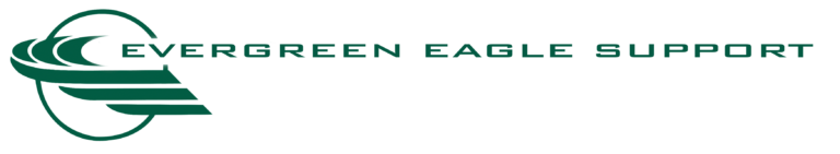Evergreen Eagle Support – Ground Handling Services
